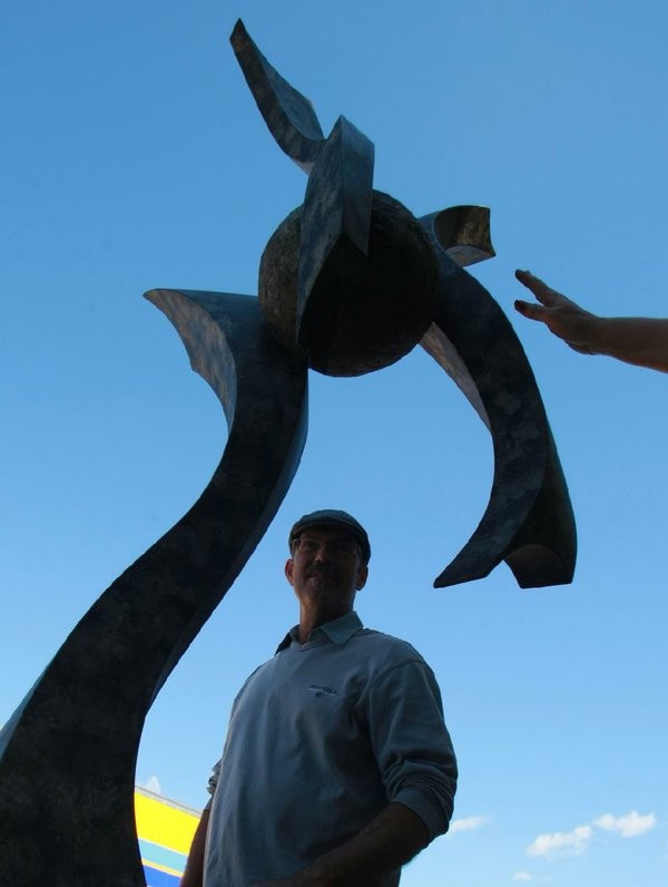 Passionate About Art - Across the Industry! - Kevin Robb