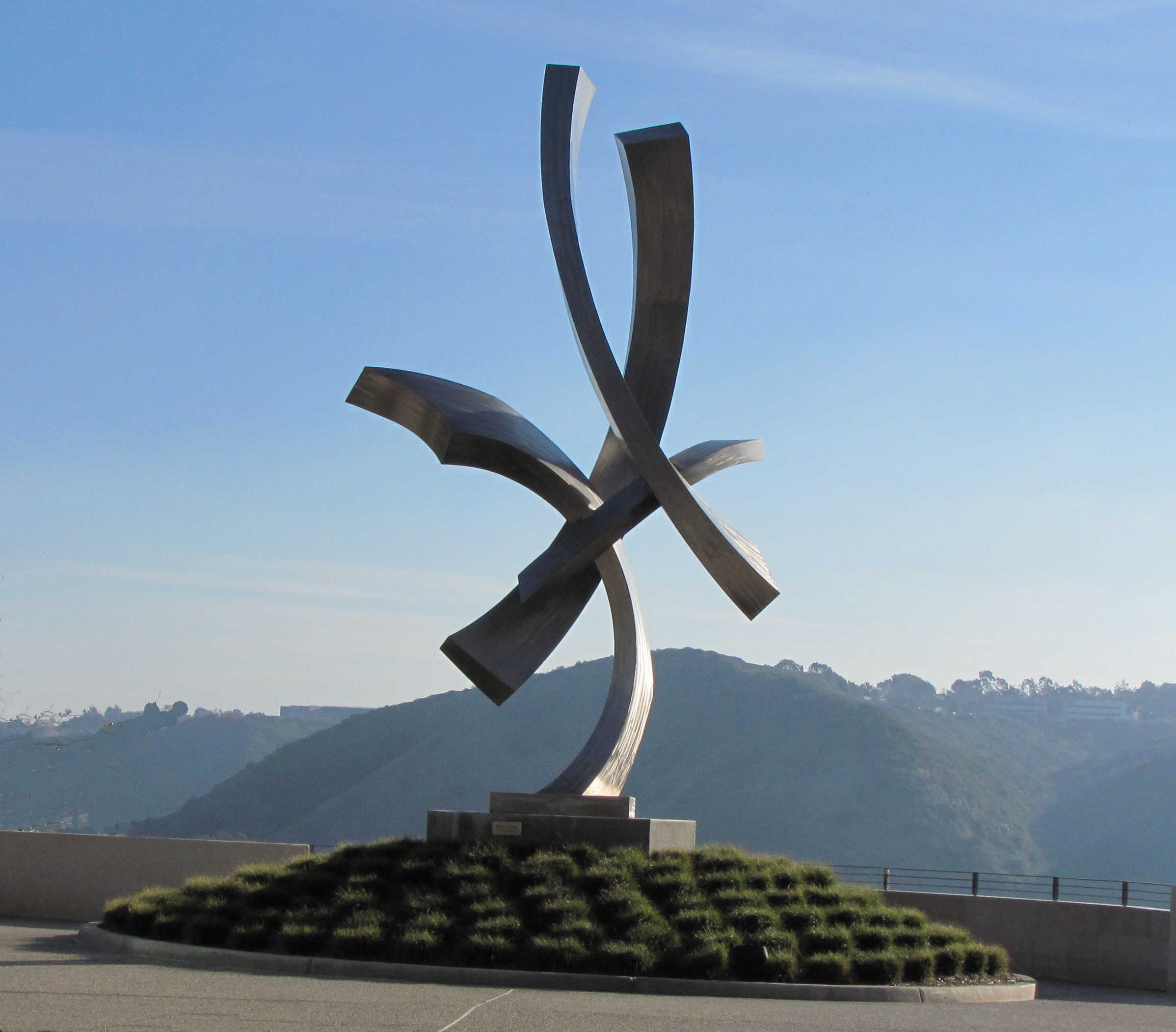 dancing-sun - Kevin Robb