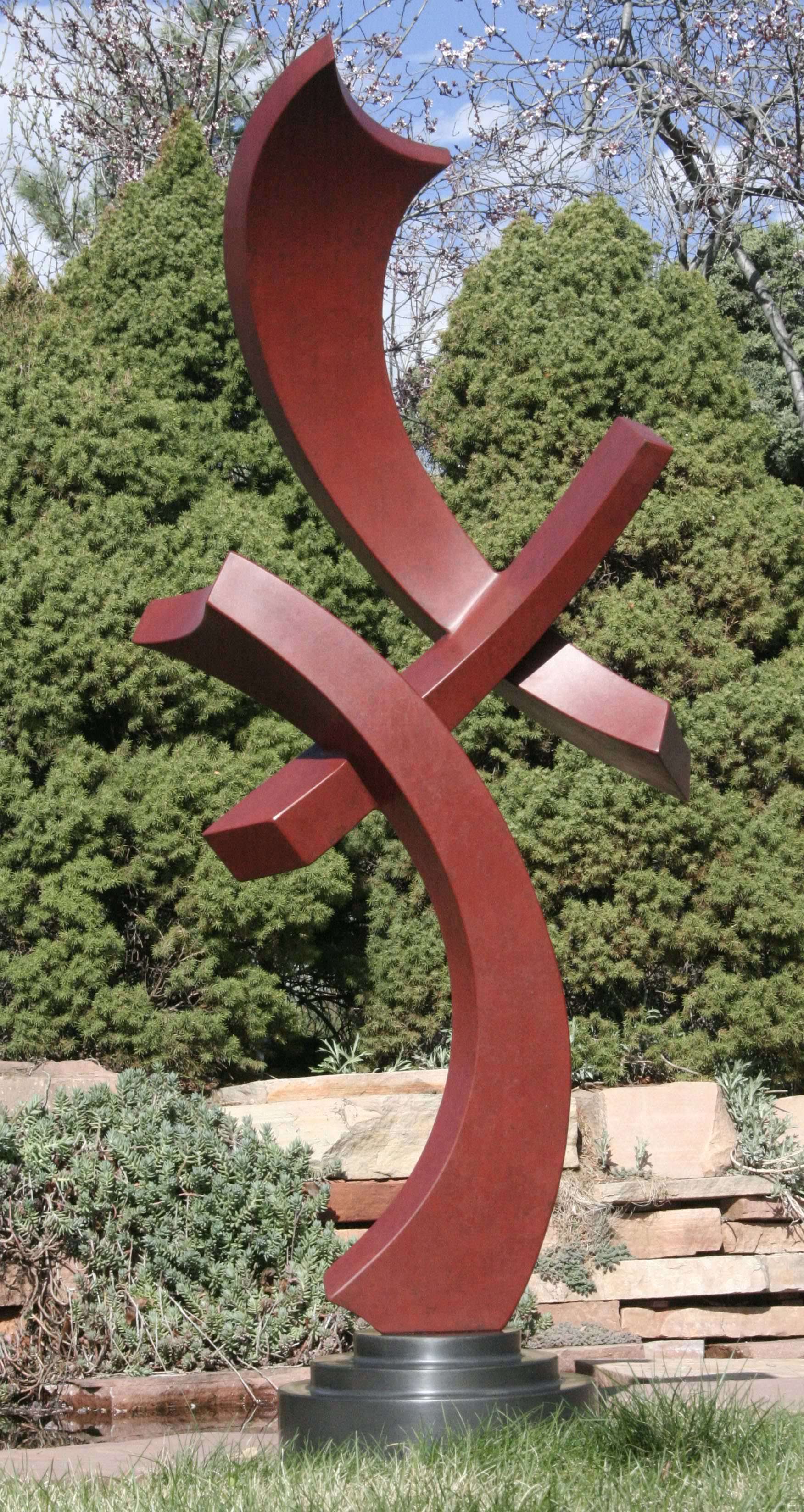 lifes-turn-red-2 - Kevin Robb