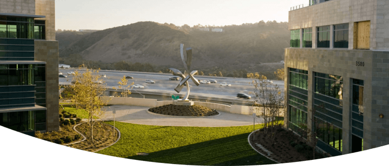 Contemporary Metal Sculpture & Stainless Steel Sculpture