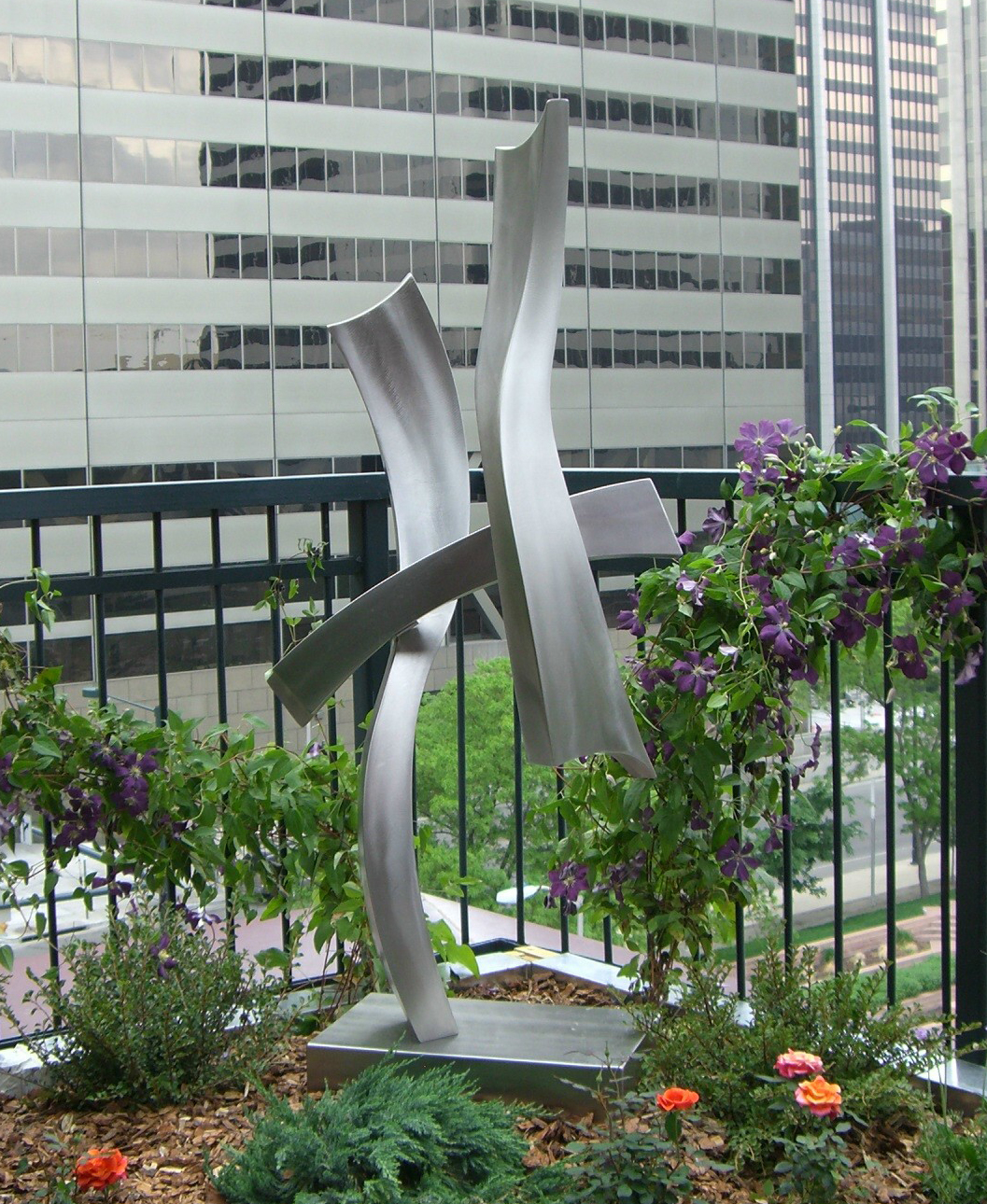 5 Questions to Ask Before Purchasing Sculpture - Kevin Robb