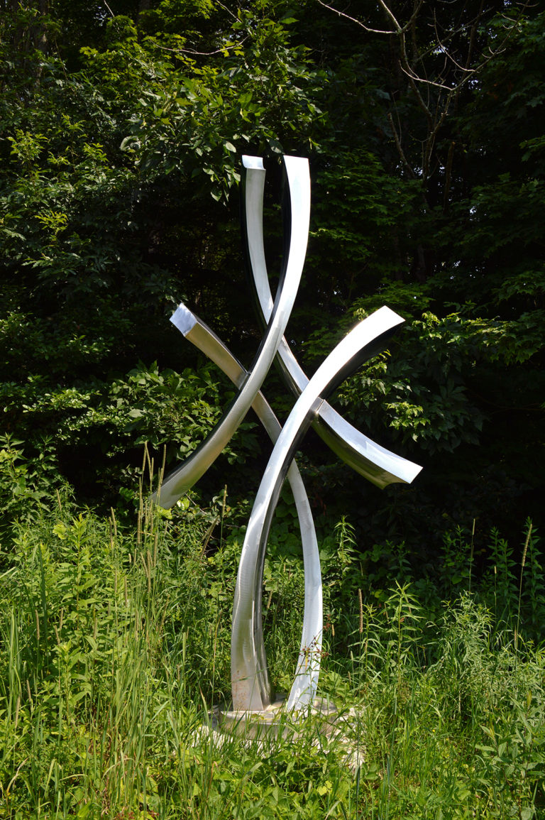 When Dancers Meet - Kevin Robb